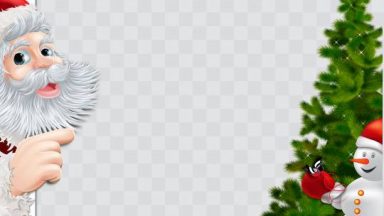 Christmas Eve Profile Photo Frames for Facebook - Picture Profile ...