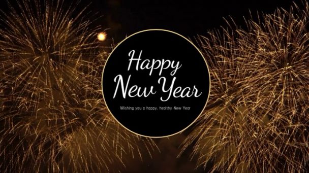 New Year Facebook frames - Profile Picture Frames for Facebook