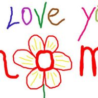 Happy Mothers Day Toni Tails Frame for Facebook Profile Picture Frame ...