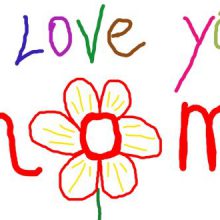 Happy Mothers Day Toni Tails Frame for Facebook Profile Picture Frame ...