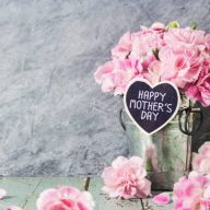Happy Mothers Day Toni Tails Frame for Facebook Profile Picture Frame ...