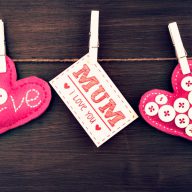 Happy Mothers Day Toni Tails Frame for Facebook Profile Picture Frame ...