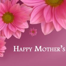 Happy Mothers Day Toni Tails Frame for Facebook Profile Picture Frame ...