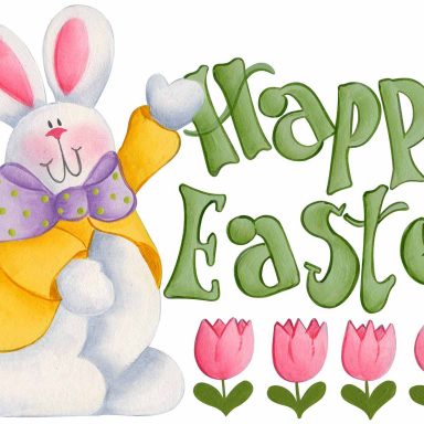 Easter Frame for Facebook Profile Picture - Profile Picture Frames for ...
