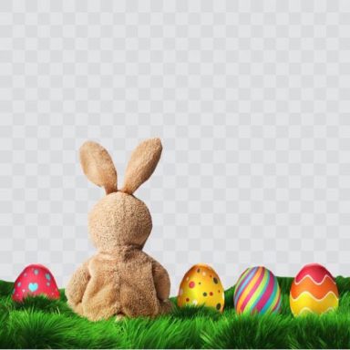 Add Easter Photo Frame - Profile Picture Frame - Happy Easter - Profile ...