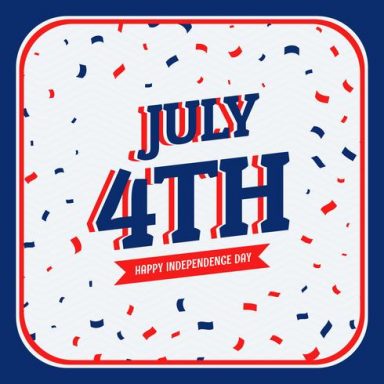 CREATE YOUR PROFILE PICTURE WITH HAPPY 4TH OF JULY FRAME FILTER ...