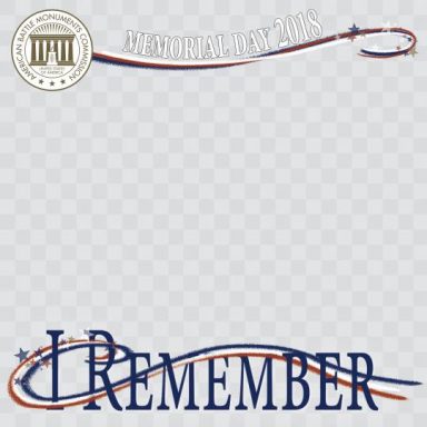 Memorial Day Profile Picture Frame - Facebook Frame 2018 - Profile ...