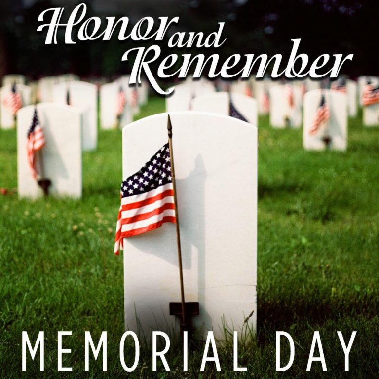 Memorial Day Frame - Facebook Frame - Profile Picture Frames for Facebook