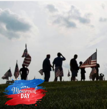 Change Memorial Day Profile Picture Frame (Remember And Honor Logo ...