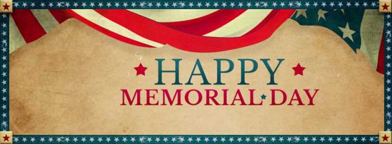 Memorial Day Frame - Toni Tails 2019 Facebook Profile Picture Frame ...