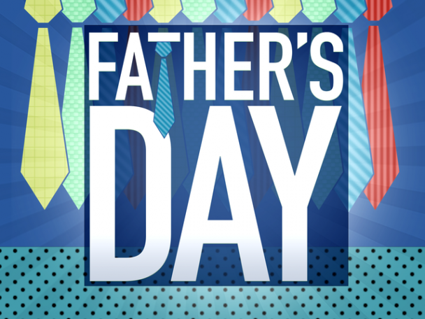 Happy Father's Day Toni Tails Frame - Facebook Profile Picture Frame ...