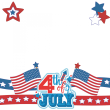 happy-4th-july-fourth-july-profile-picture-frames - Profile Picture ...