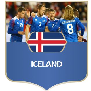 FIFA World Cup Football National Team 2018 Profile Picture Frame ...