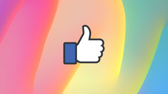 Happy Pride Profile Picture Frame - Facebook Pride Month - Filter ...