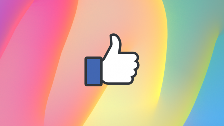 Happy Pride Profile Picture Frame - Facebook Pride Month - Filter ...