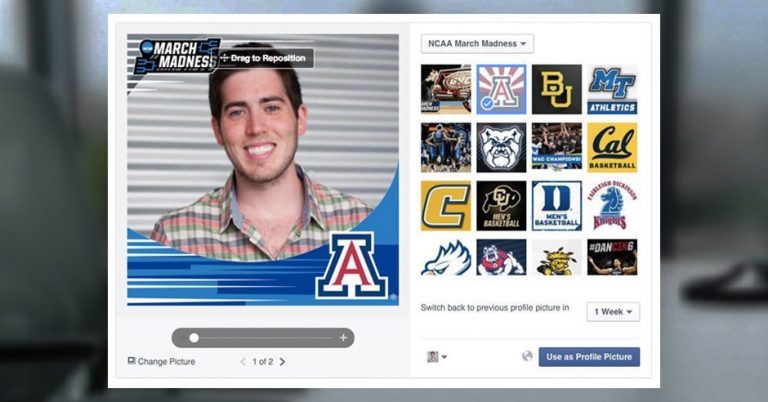 Facebook Frames for Photos - Photo Overlay Frames for Facebook Pictures ...