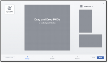 How to create custom profile frames on Facebook - Profile Picture ...