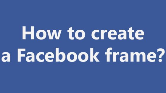 5 Easy Steps to Create Free Facebook Profile Frame Overlay - Profile ...
