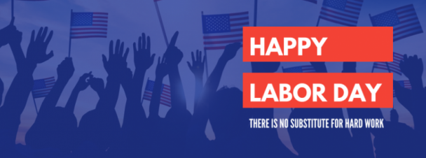 Labor Day Frame - Facebook Photo Frames - Add frame to Profile Picture ...