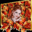 Fall Autumn Facebook Frames - Profile Picture Frames - Profile Picture ...