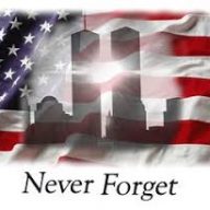 9/11 We Will Never Forget Frame - Remembrance Photo Frame - Memorial 9/ ...