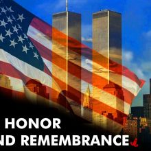 9/11 We Will Never Forget Frame - Remembrance Photo Frame - Memorial 9/ ...