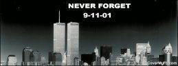 We Will Never Forget Cover Header Pictures Images for Facebook - 9/11 ...