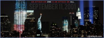 We Will Never Forget Cover Header Pictures Images for Facebook - 9/11 ...