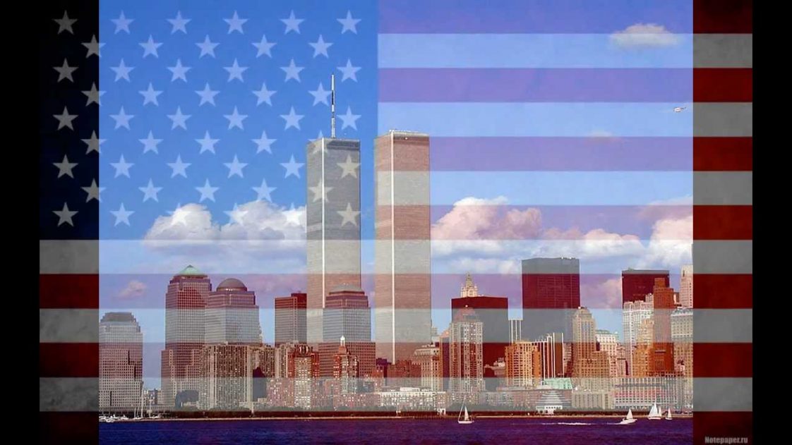 9/11 We Will Never Forget Frame - Remembrance Photo Frame - Memorial 9/ ...