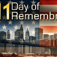 9/11 We Will Never Forget Frame - Remembrance Photo Frame - Memorial 9/ ...