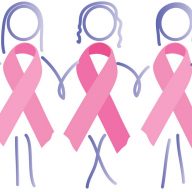 Breast Cancer Awareness Frame - Facebook Profile Picture Photo Image ...