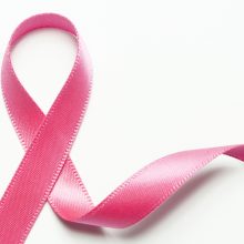How to Add a Pink Ribbon Sticker to a Picture on Facebook - Breast ...