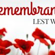 Poppy Frame for Facebook - Poppy Photo Picture Frames - Profile Picture ...