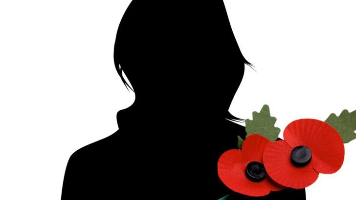 Remembrance Frame - Poppy Profile Picture frames Facebook Day - add ...