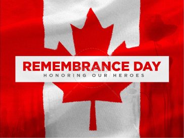 Remembrance Day Canada 2018 Profile picture frame for Facebook Photo ...