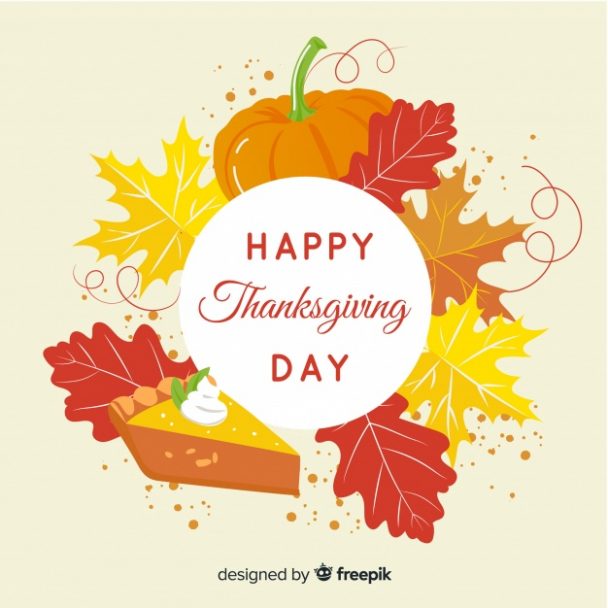 Happy Thanksgiving Frames - Profile Picture Frames for Facebook