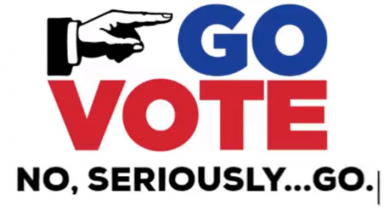 Add I Voted Election Frame - Votes Facebook Profile Picture Frames ...