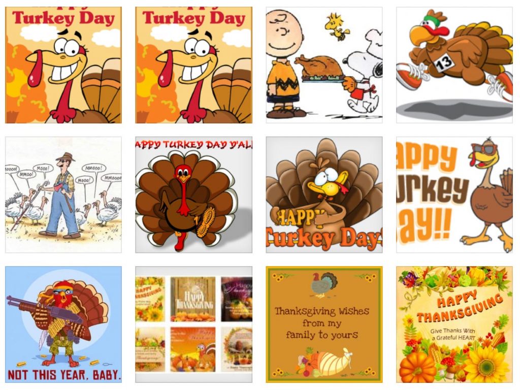 Happy Thanksgiving Frames for Facebook Whatsapp Images Pics Photos ...