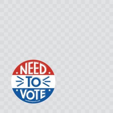 I Voted Election Vote Profile Picture frames - Add Facebook Frame ...