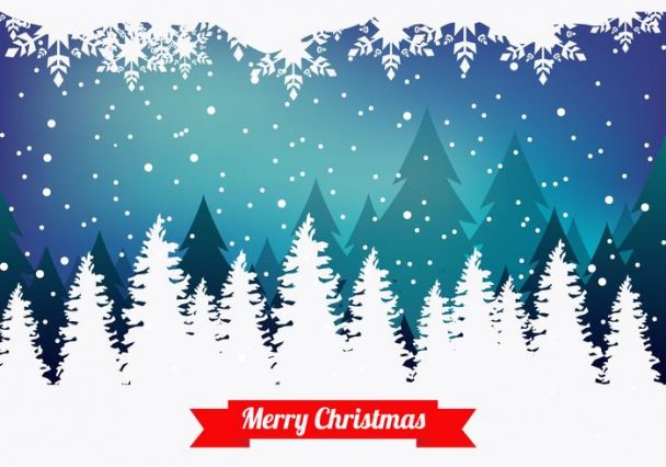Add Create Facebook Christmas Santa Winter Snow Holiday Profile Picture ...