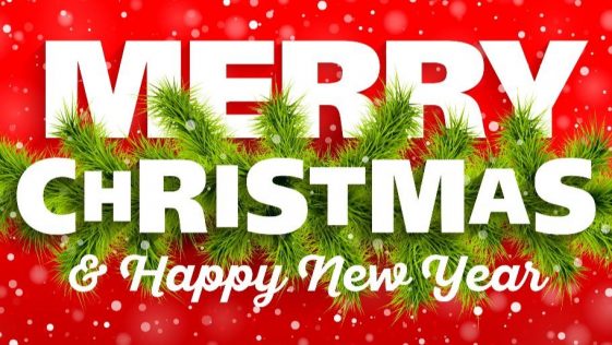 Merry Christmas Profile Picture Frame - Profile Picture Frames for Facebook