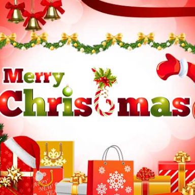 Merry Christmas Frames for Profile - Profile Picture Frames for Facebook