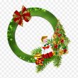 Christmas Frame for FB Profile Picture - Profile Picture Frames for ...
