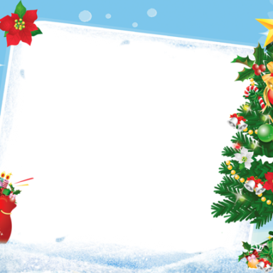 Christmas Frame for FB Profile Picture - Profile Picture Frames for ...
