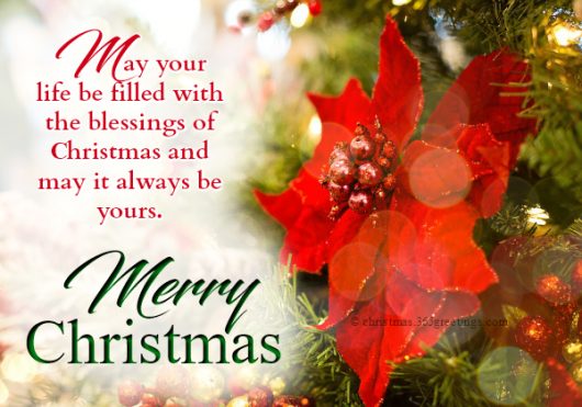 christmas-messages-wishes - Profile Picture Frames for Facebook