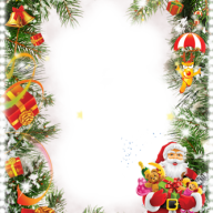 Christmas Frame for FB Profile Picture - Profile Picture Frames for ...