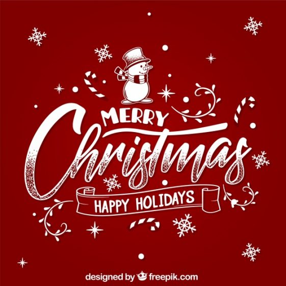 Merry Christmas frames for Facebook profile picture - Profile Picture ...