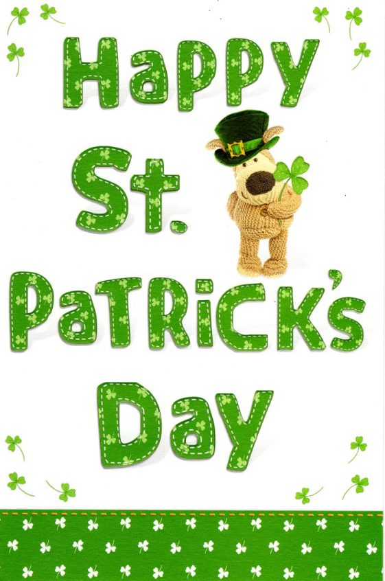 St. Patricks Day Images and Pictures for Facebook Profile and Whatsapp ...