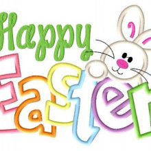 Add Happy Easter Frame Overlay to Profile Picture for Facebook - Easter ...