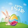 Add Happy Easter Frame Overlay to Profile Picture for Facebook - Easter ...
